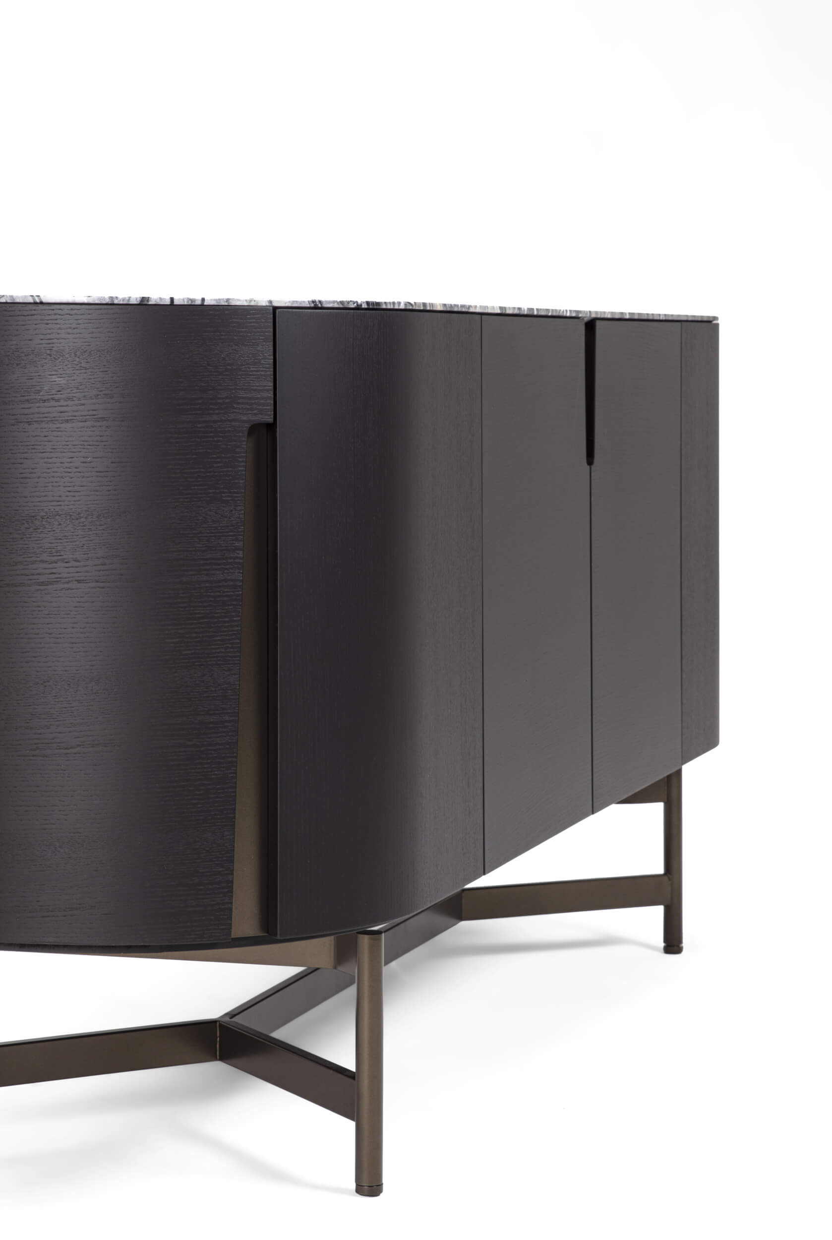 Tylsa Sideboard by Porada | Cassoni