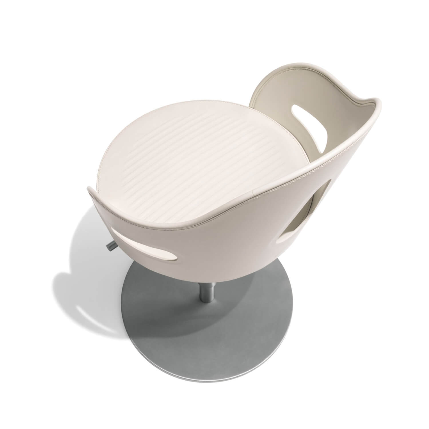 Dora Stool by Giorgetti | Cassoni