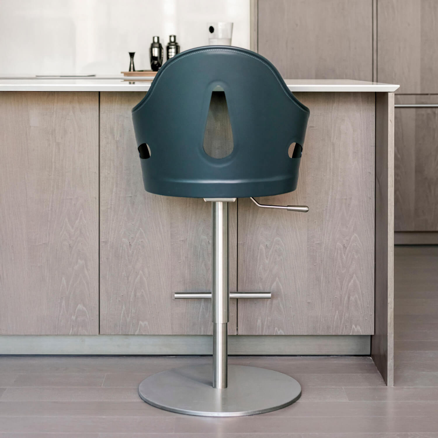Dora Stool by Giorgetti | Cassoni