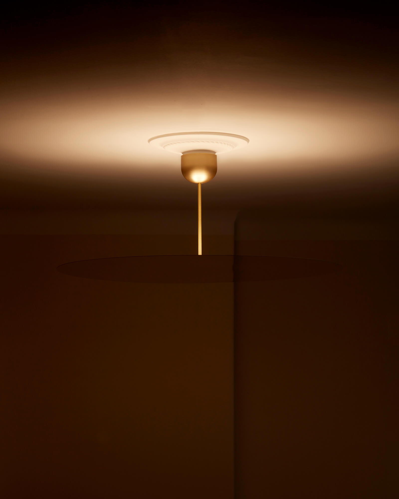 Millimetro Suspension Lamp by Luceplan | Cassoni