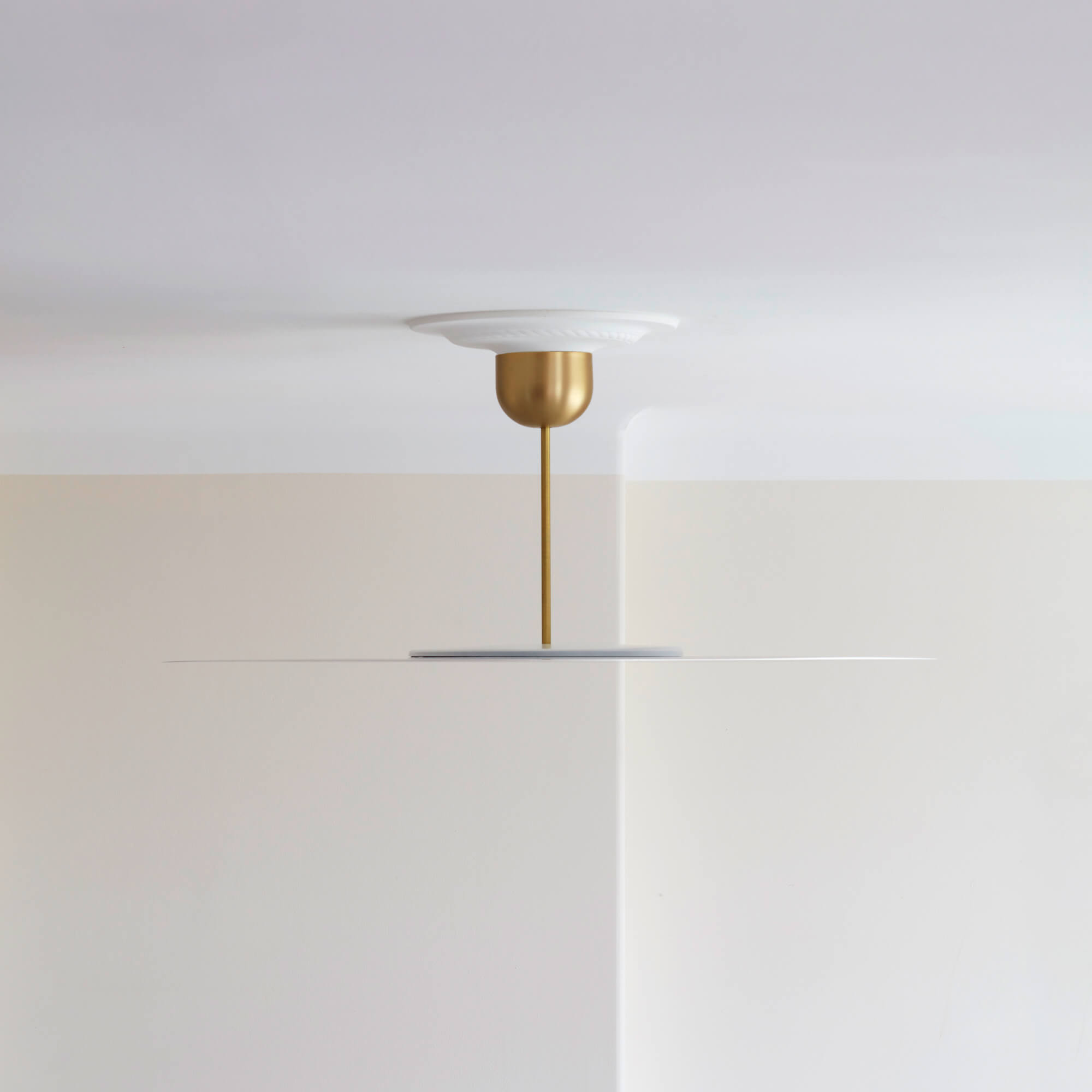 Millimetro Suspension Lamp by Luceplan | Cassoni