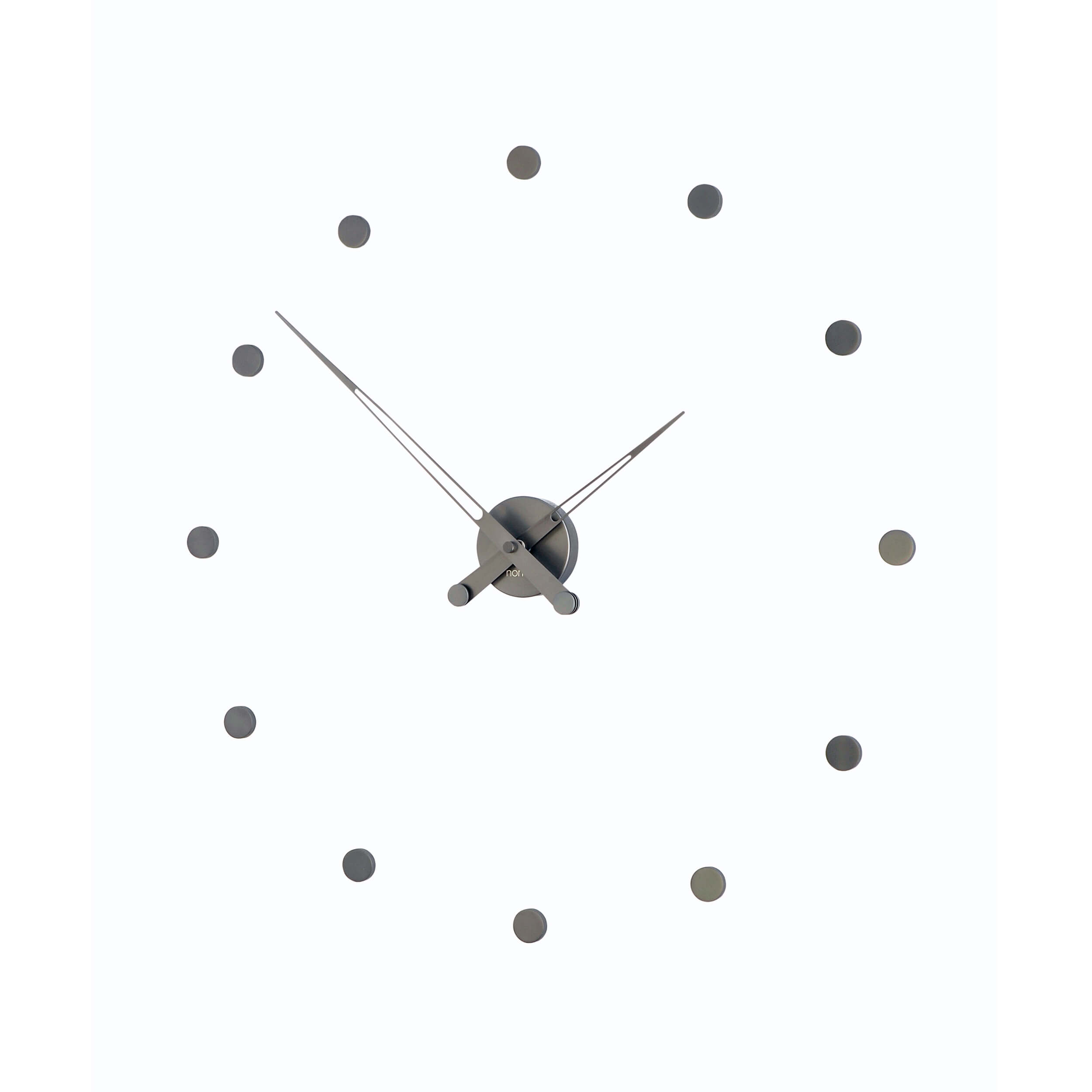 Rodón Wall Clock by Nomon | Cassoni