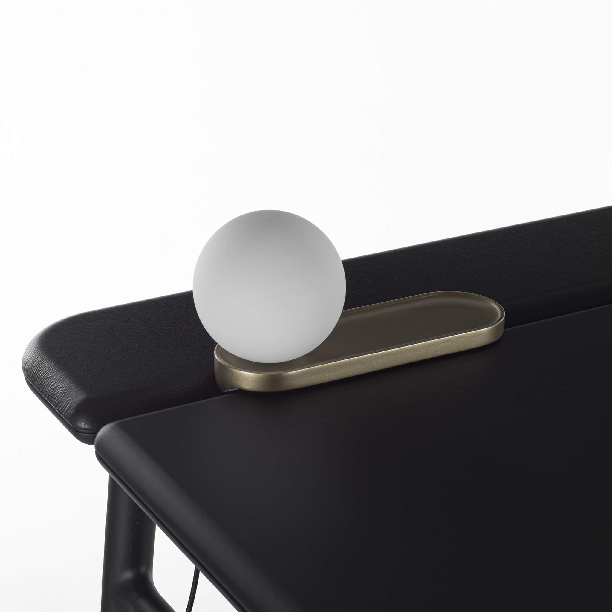 Aksel Desk by Porada | Cassoni