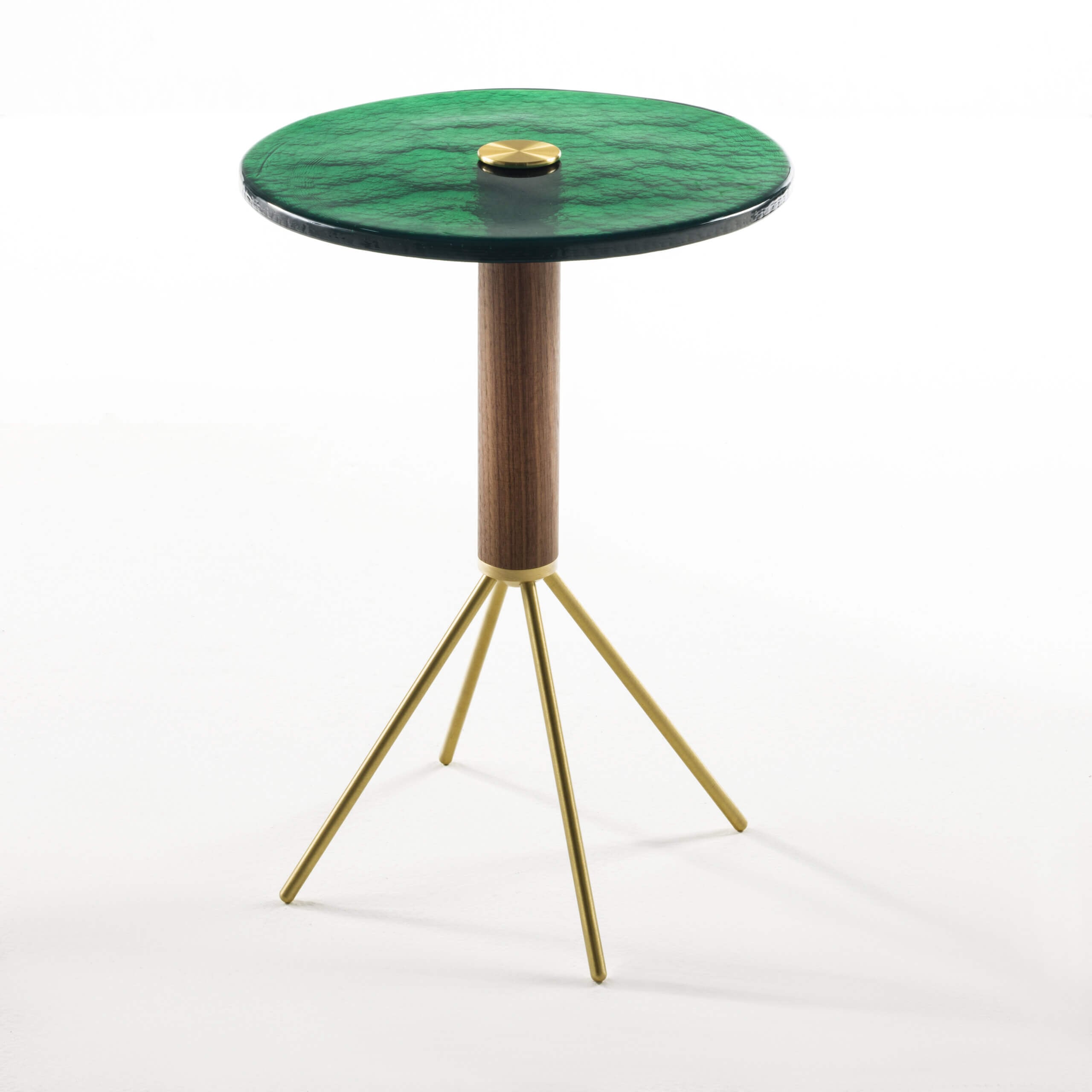 Jelly Round Coffee & Side Table - Italian Designer Luxury Furniture at ...