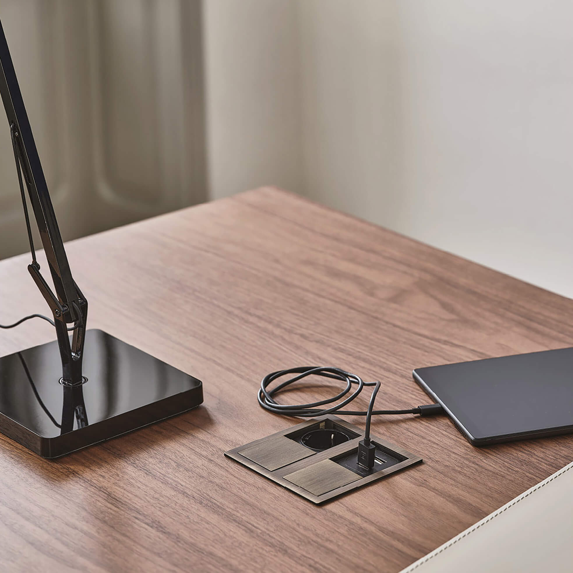 Midì Desk by Porada | Cassoni