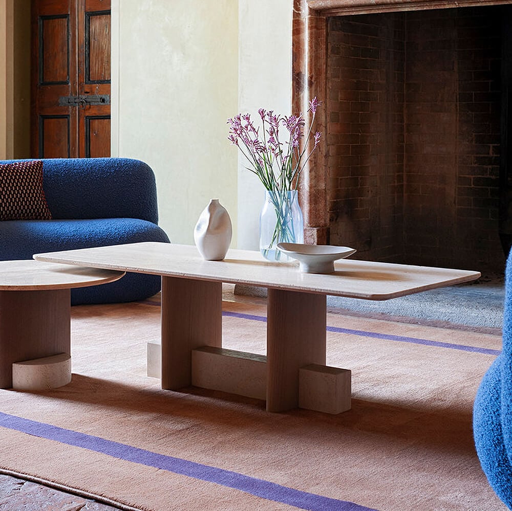 Syn Coffee Table by Potocco | Cassoni