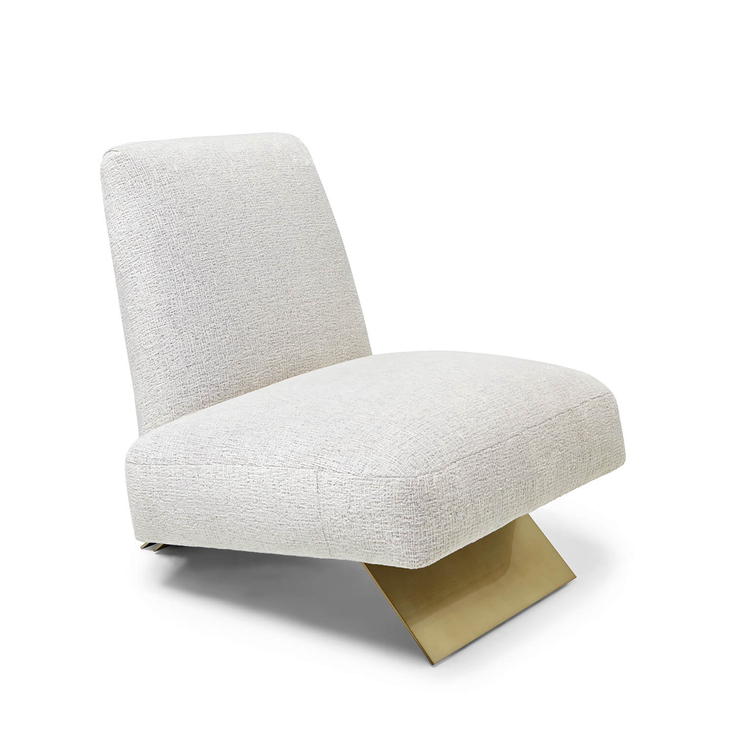 Aries Lounge Chair — Cassoni
