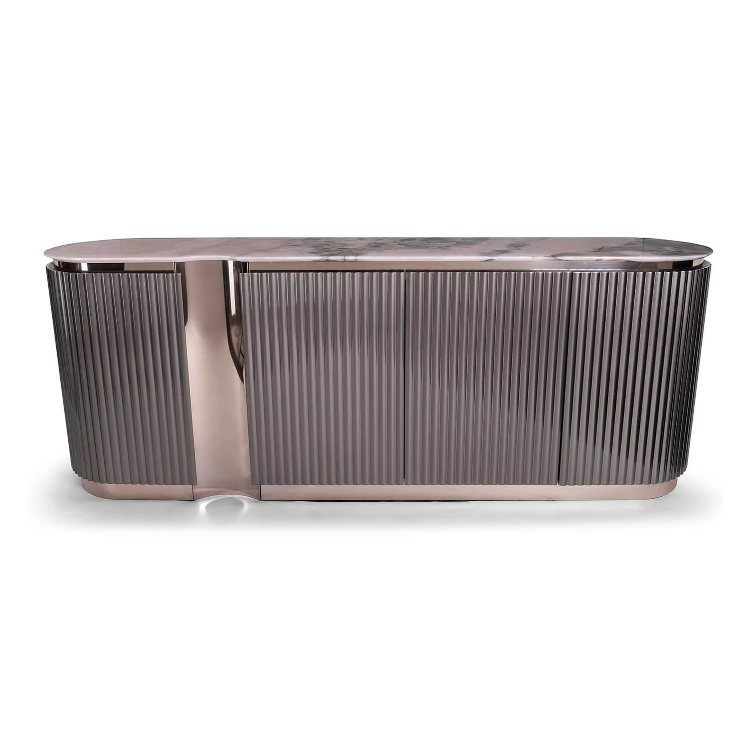 Leonardo Sideboard by Visionnaire | Cassoni