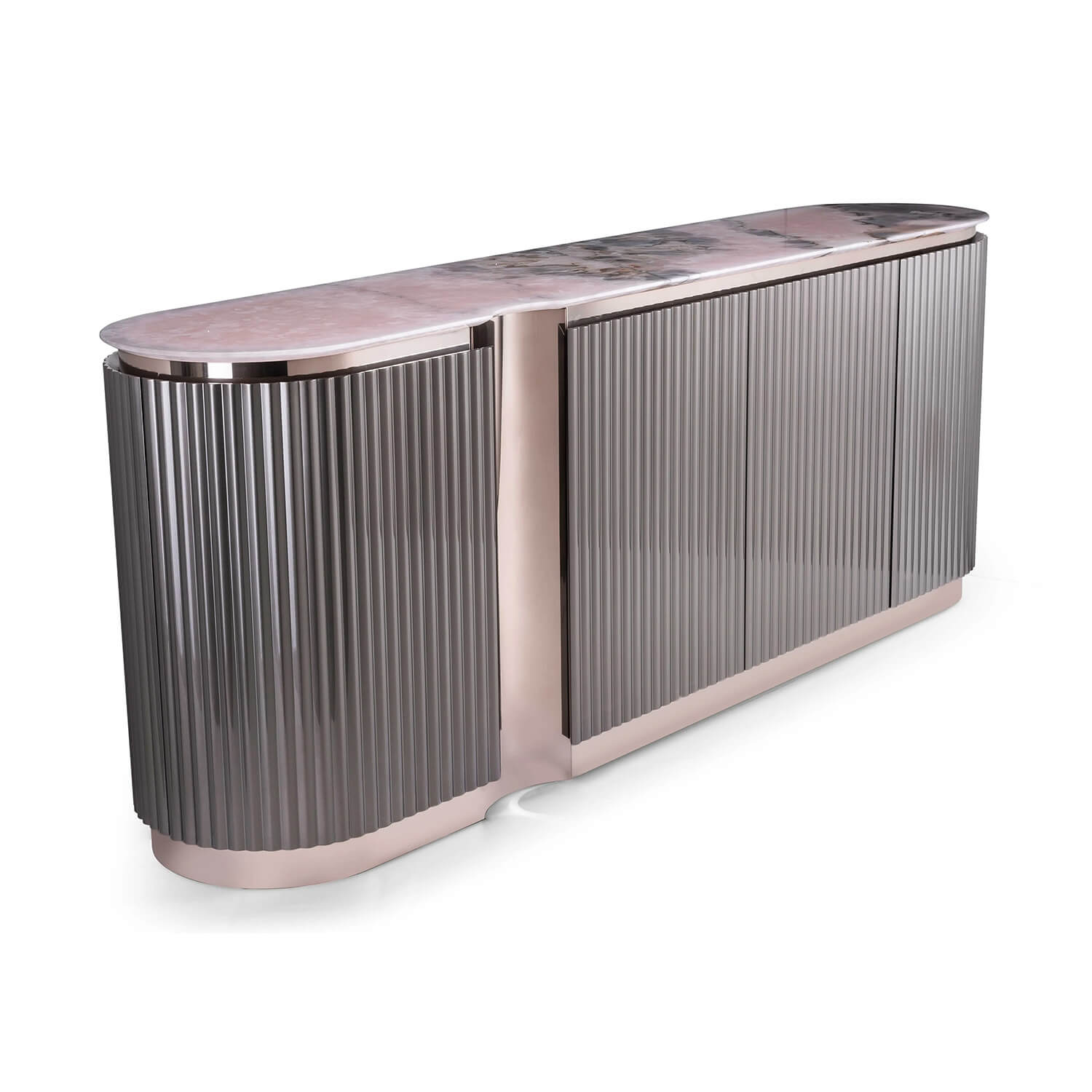 Leonardo Sideboard by Visionnaire | Cassoni