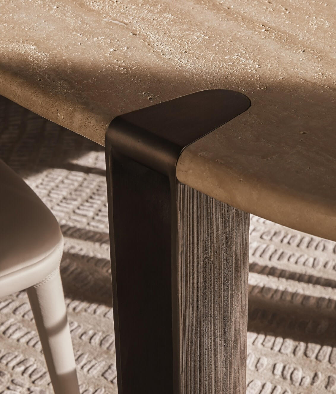 Mystic Table by Visionnaire | Cassoni