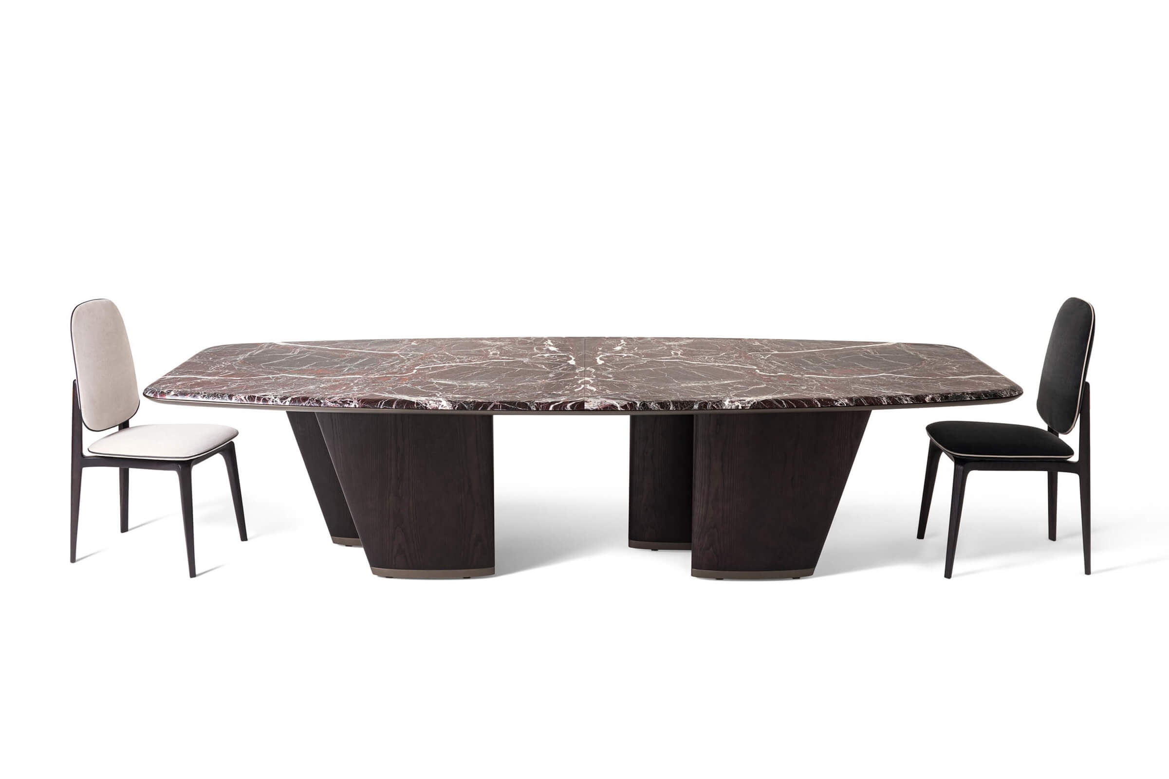 Mistral Table by Giorgetti | Cassoni