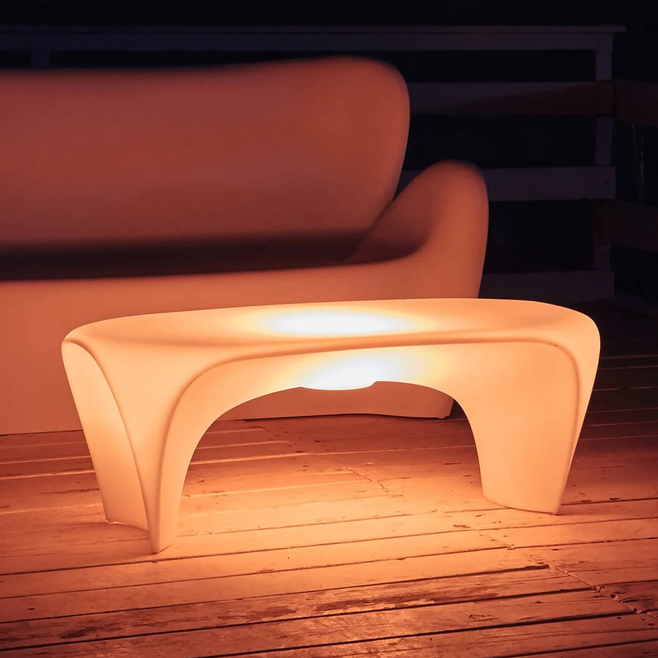 Lily Coffee Table by MY YOUR Italian Outdoor Experience | Cassoni