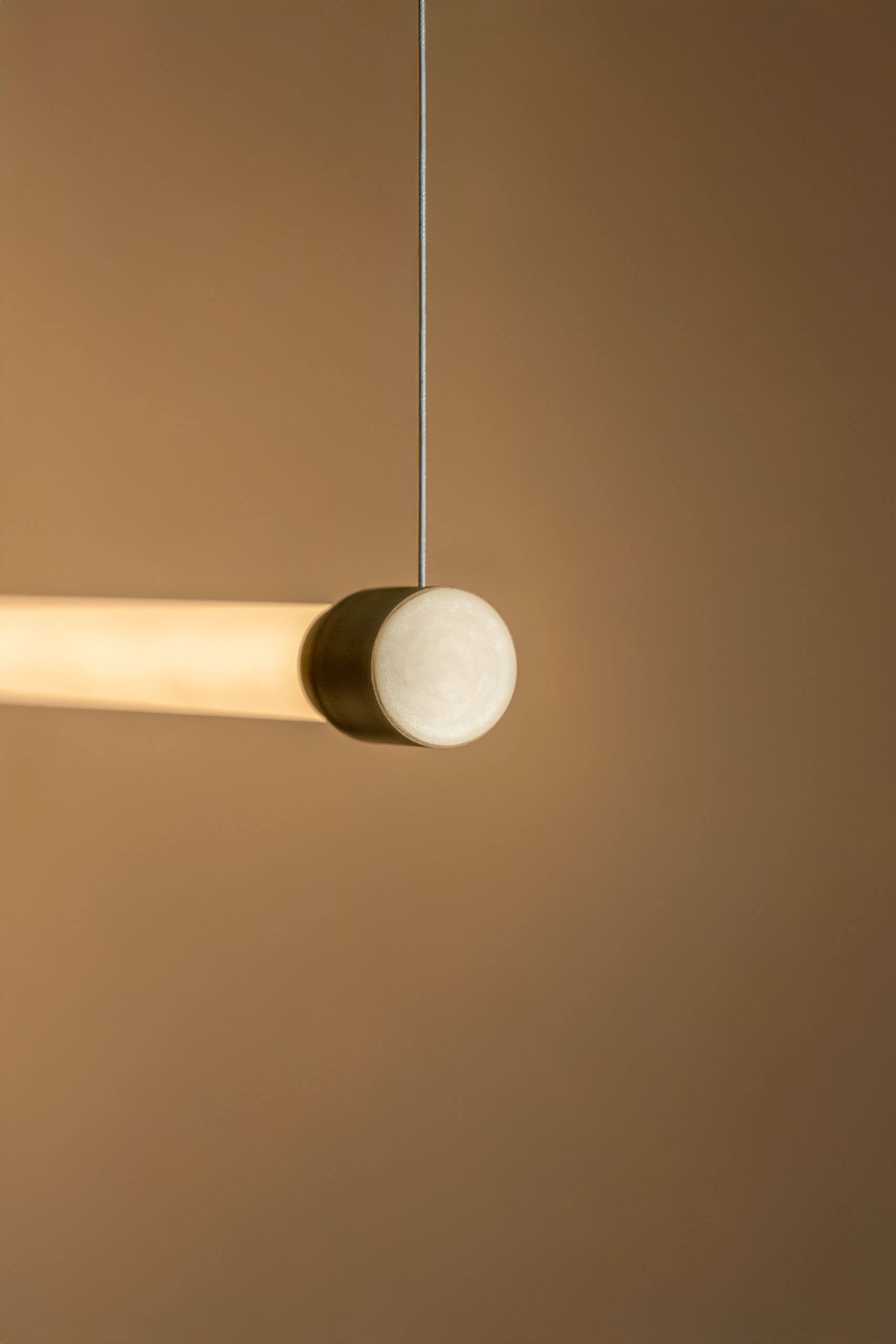 The Line 16 Suspension Lamp - Italian Designer Luxury Furniture