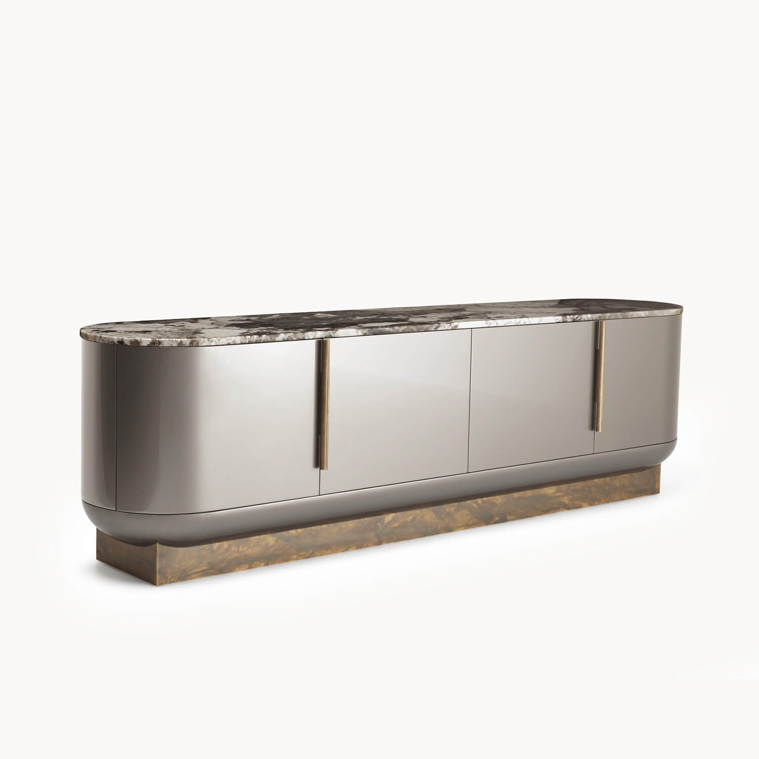 Siona Sideboard by Visionnaire | Cassoni