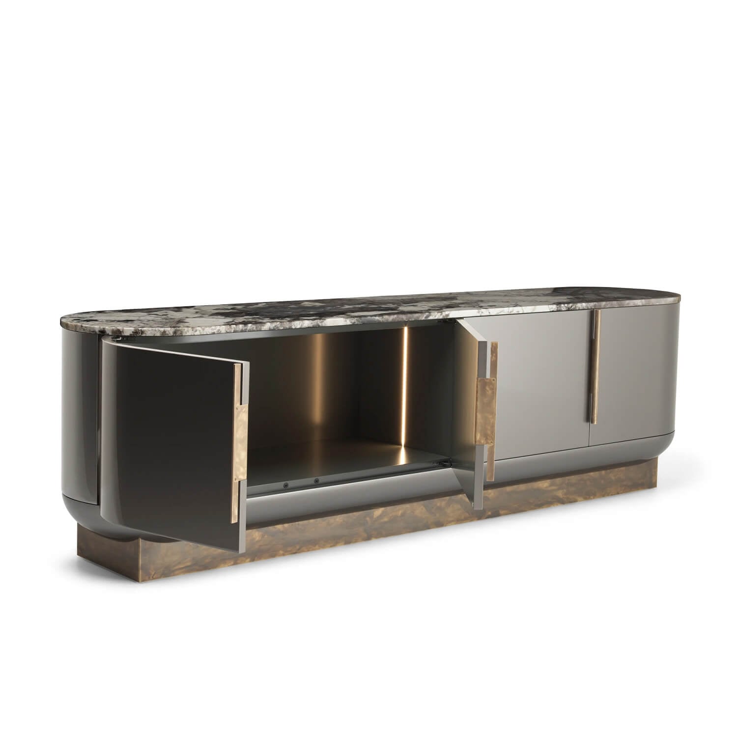 Siona Sideboard by Visionnaire | Cassoni