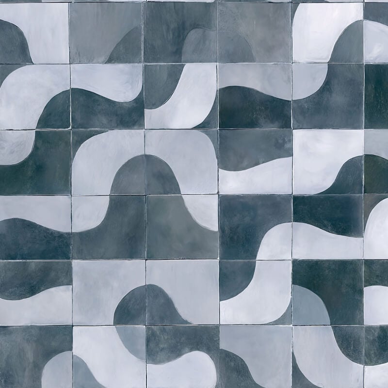 Versatile Cinnamo Shadows Waterproof Wallpaper by Wall&Decò | Cassoni