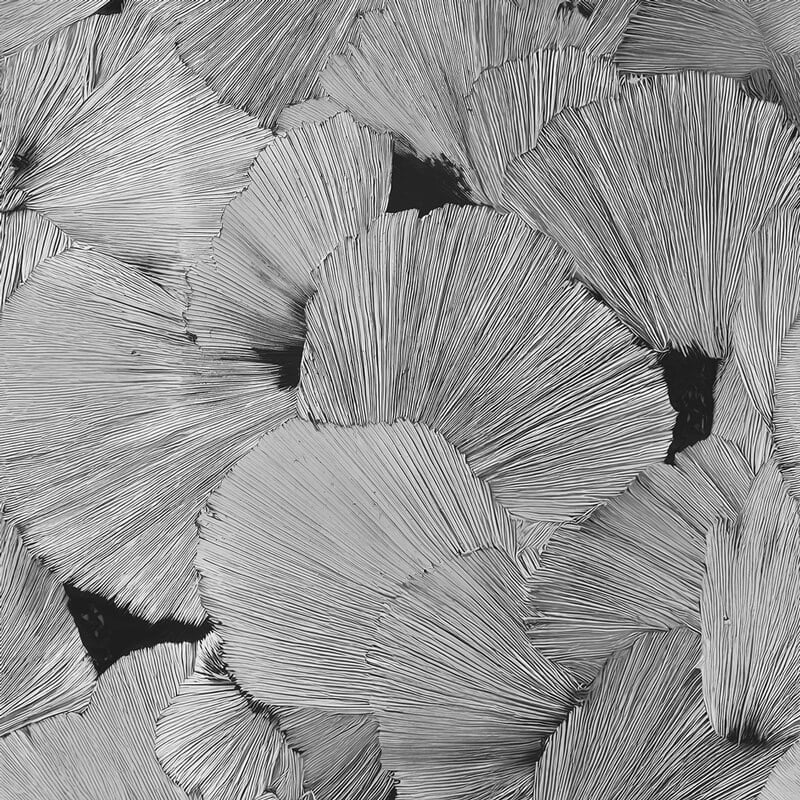 Elegant Eternal Beauty Outdoor Wallpaper by Wall&Decò | Cassoni