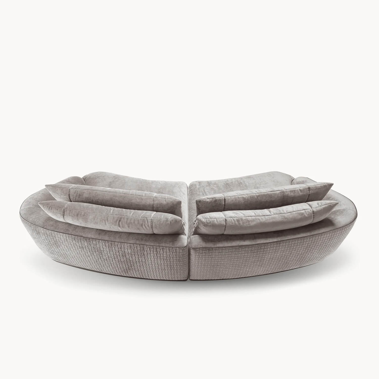 Holden Sofa by Visionnaire | Cassoni