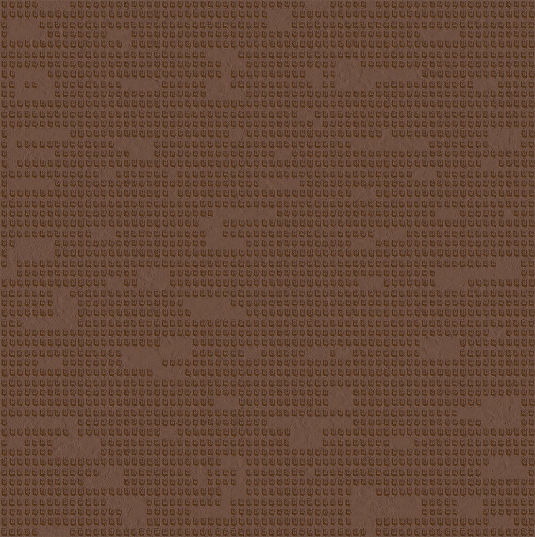 Fossil Wallpaper by Wall&Decò | Cassoni