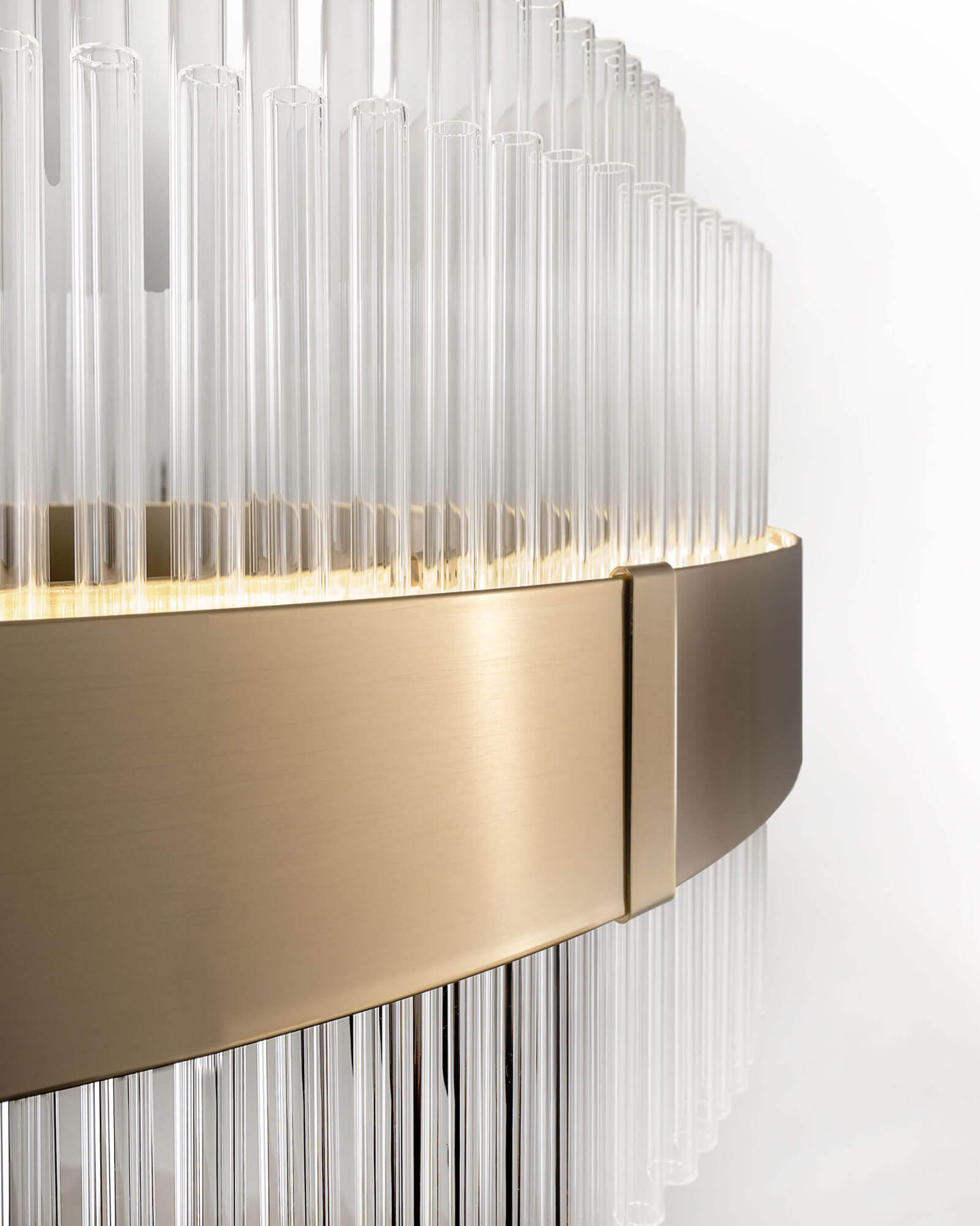 Olympia Suspension Lamp by Italamp | Cassoni