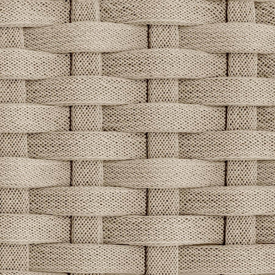 Key West Lounger by Roberti Rattan | Cassoni