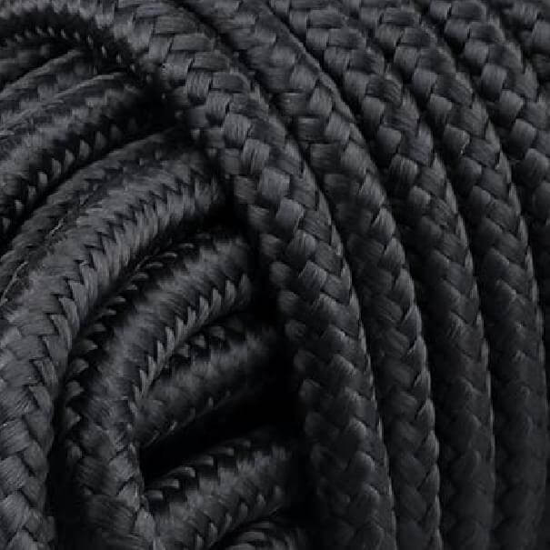 Marina Corda Coffee Table — Cassoni