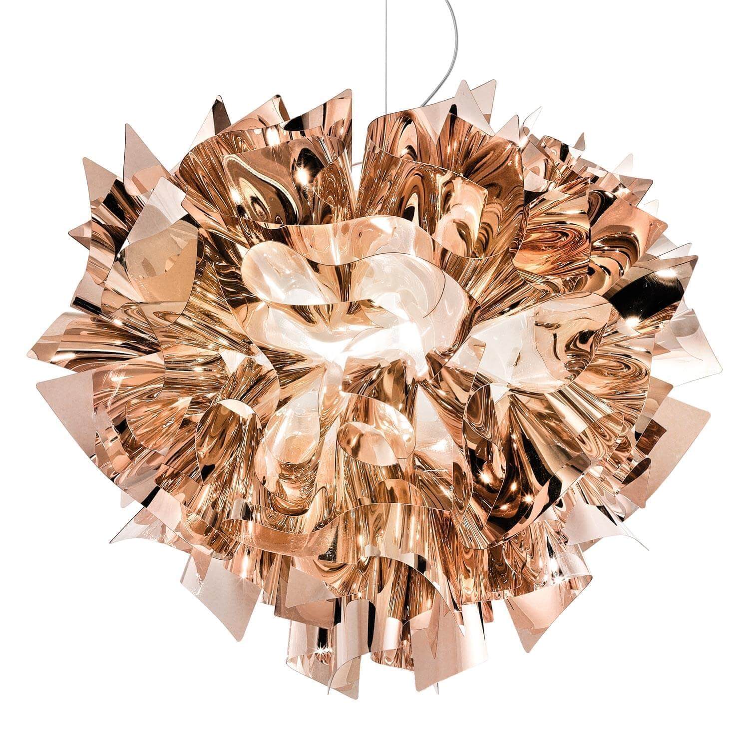 Veli Suspension Lamp by Slamp | Cassoni